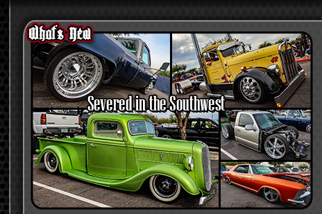 SoCalCustoms.com - Car and Truck Show Coverage - Feature vehicles with ...